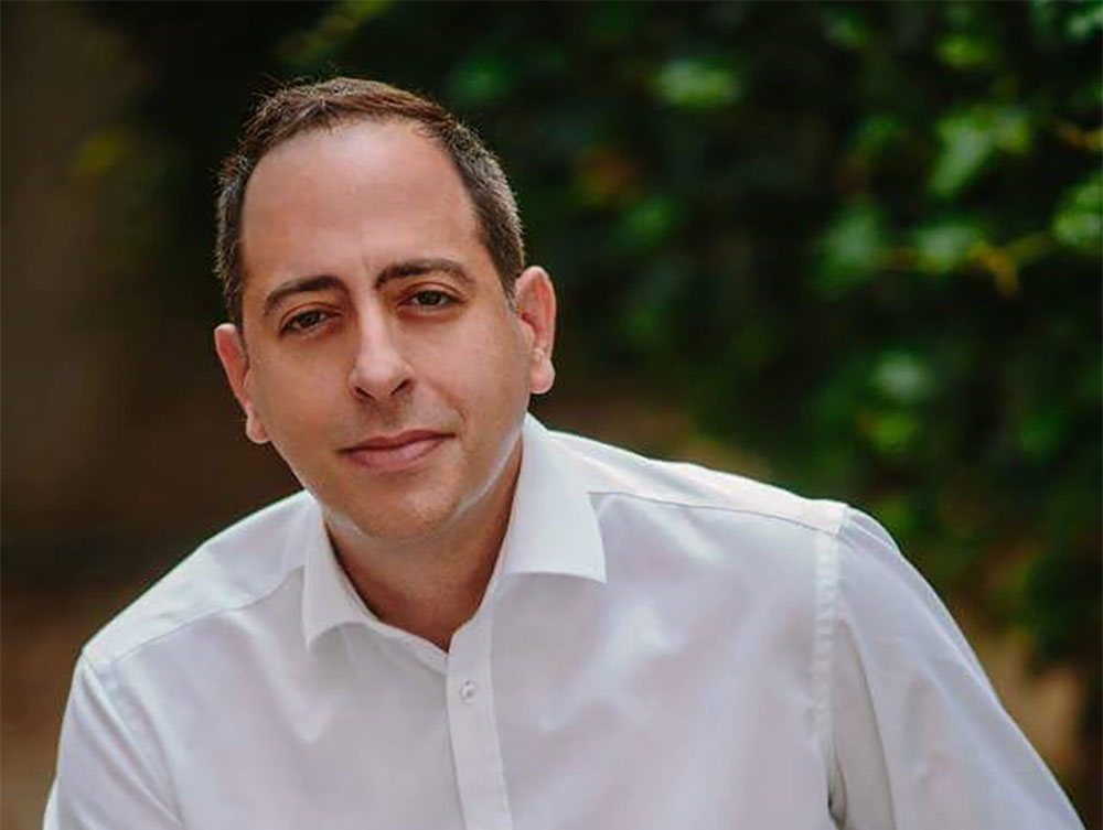 «Η χρήση νέων τεχνολογιών θέλει πολιτική βούληση και ικανά μυαλά» – Η ΓΝΩΜΗ
