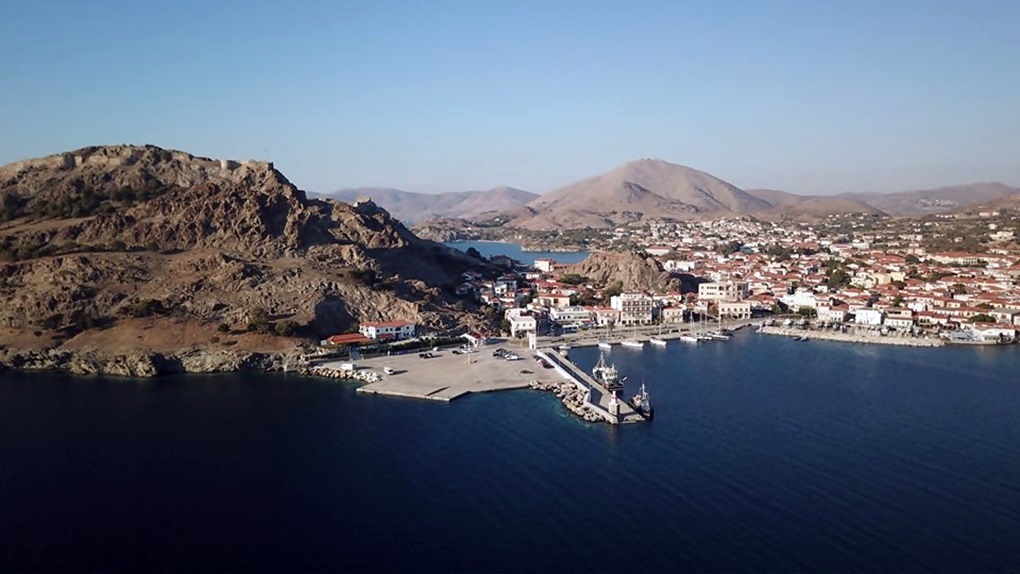 Και φέτος το καλοκαίρι σύνδεση Αλεξανδρούπολης-Σαμοθράκης-Λήμνου - Η ΓΝΩΜΗ