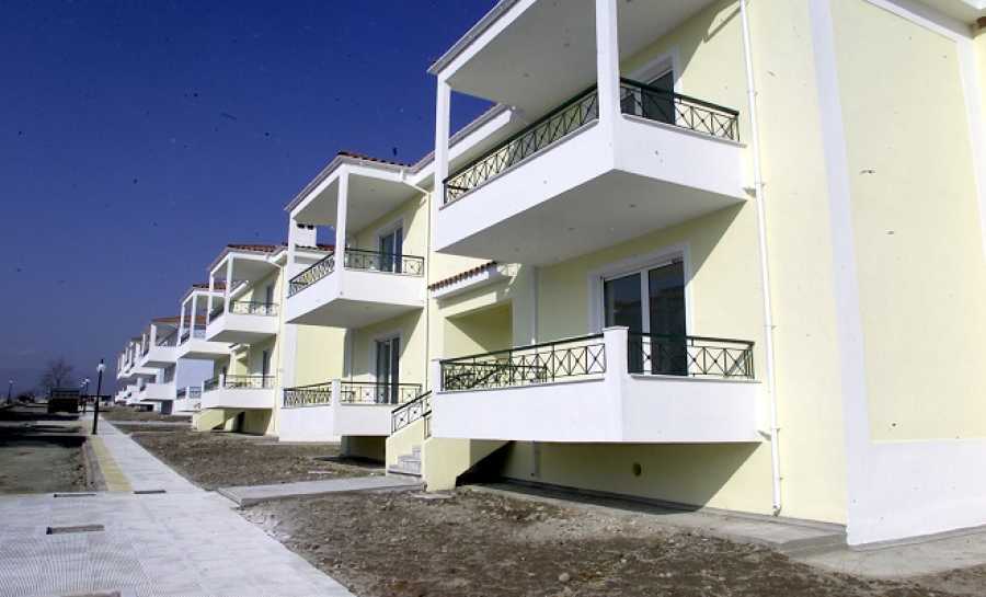 Δωρεάν σπίτια από τον πρώην ΟΕΚ σε ευάλωτα νοικοκυριά - Η ΓΝΩΜΗ