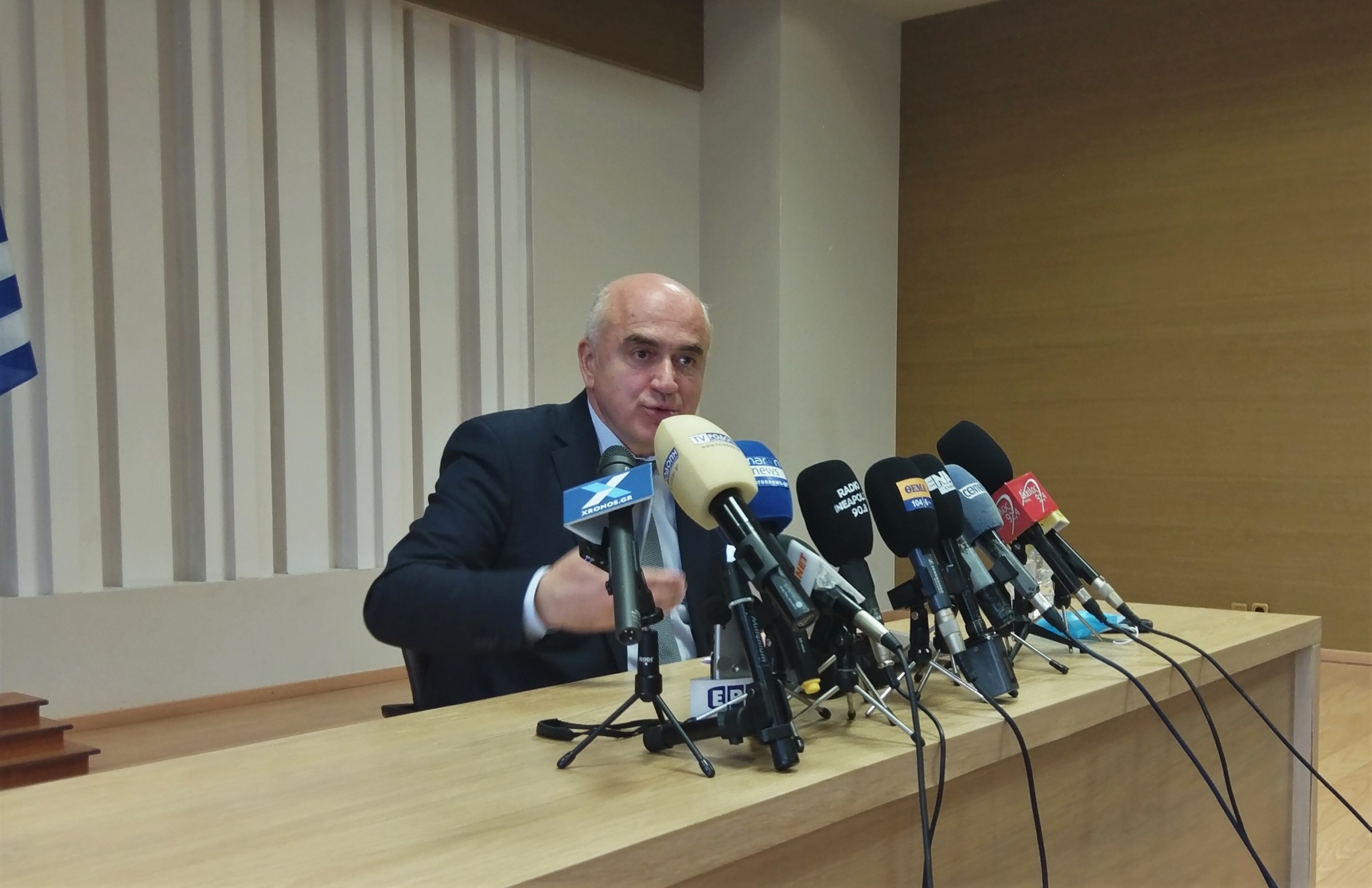 ΠΑΜΘ: 90 εκατ. ευρώ για τη στήριξη των επιχειρήσεων για την πανδημία ...
