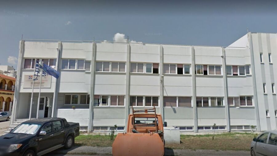 "Πολύ θετικός" ο Υπουργός Υγείας για τη μεταφορά του ΙΚΑ στο κτίριο του ...