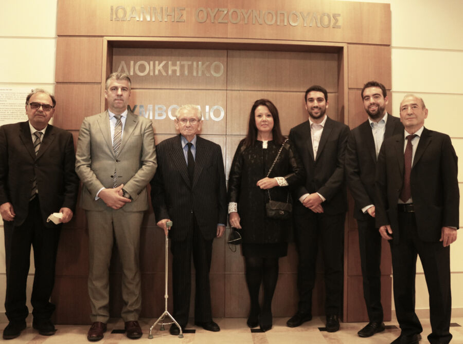 Εκδήλωση για τα 100 Χρόνια του Επιμελητηρίου Εβρου: «Αναδρομή στην ...