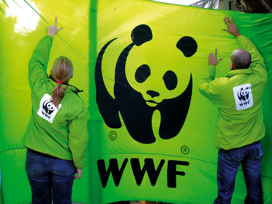 WWF Ελλάς: 30 χρόνια δράσης για τη φύση και τον άνθρωπο - Η ΓΝΩΜΗ