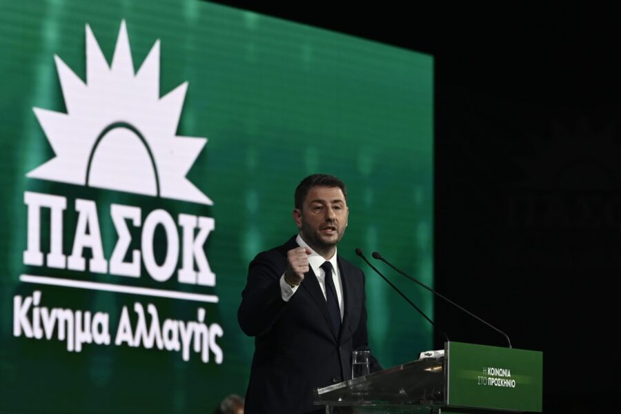 Με τέσσερα μέλη από τον Έβρο η νέα Κεντρική Επιτροπή του ΠΑΣΟΚ - Η ΓΝΩΜΗ