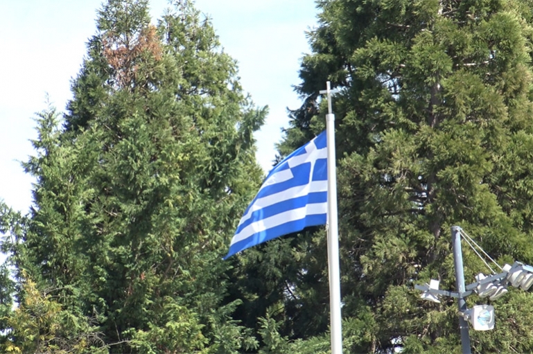 Αλεξανδρούπολη: Εορτασμός της 9ης Μαϊου - Η ΓΝΩΜΗ