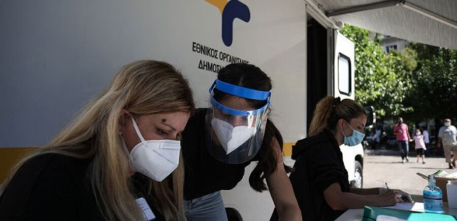 Εβρος: Τα αποτελέσματα των χθεσινών τεστ του ΕΟΔΥ - Η ΓΝΩΜΗ
