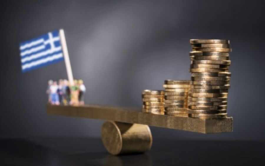 Πέμπτο χαμηλότερο εισόδημα στην Ευρώπη οι Έλληνες καταναλωτές - Η ΓΝΩΜΗ
