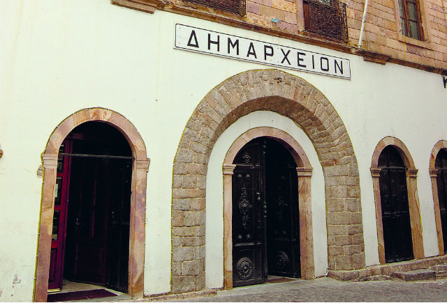 7 Σεπτεμβρίου τα εγκαίνια του παλαιού Δημαρχείου Ξάνθης - Η ΓΝΩΜΗ