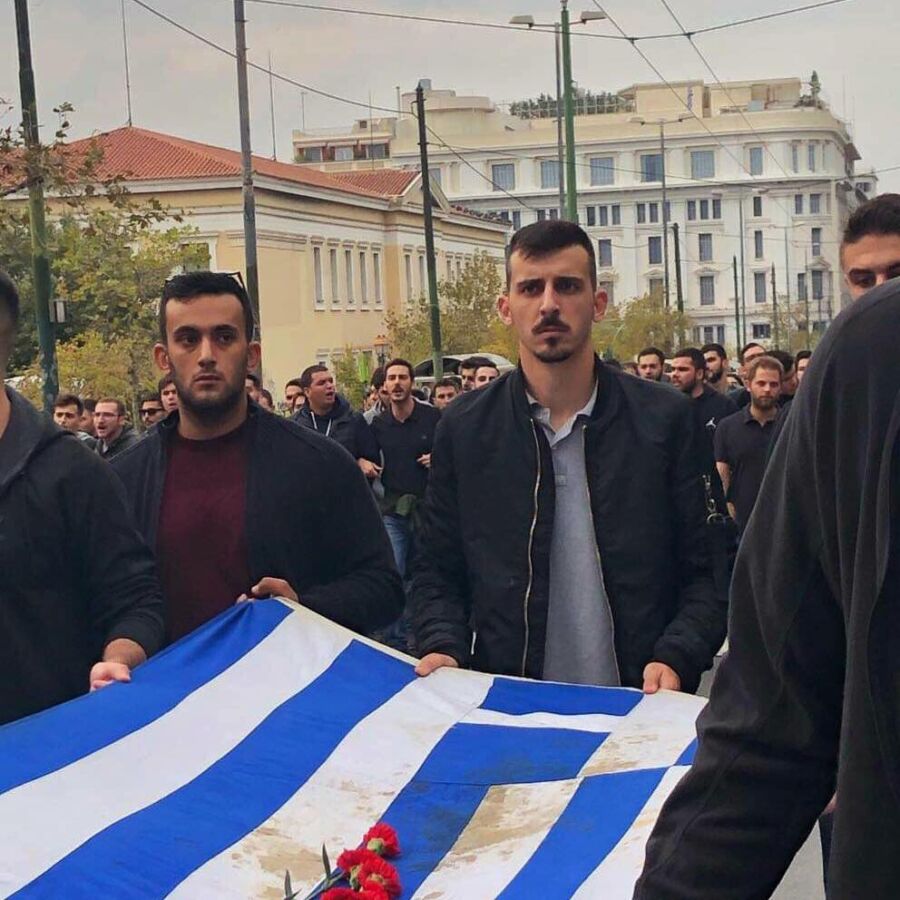 Γ. Αρχοντάκης: Πολυτεχνείο χθες, σήμερα και αύριο - Η ΓΝΩΜΗ