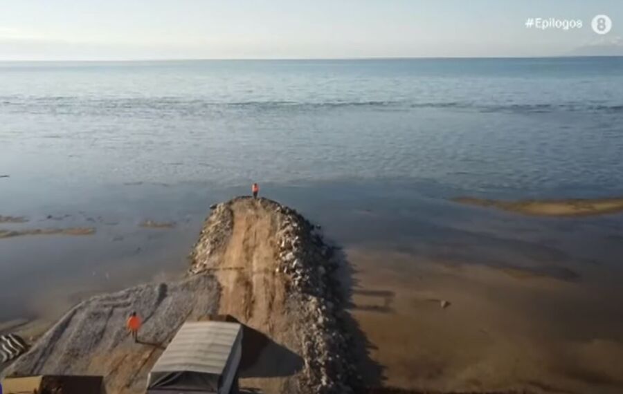 Το νεότερο χρονοδιάγραμμα για την επένδυση του LNG στην Αλεξανδρούπολη ...