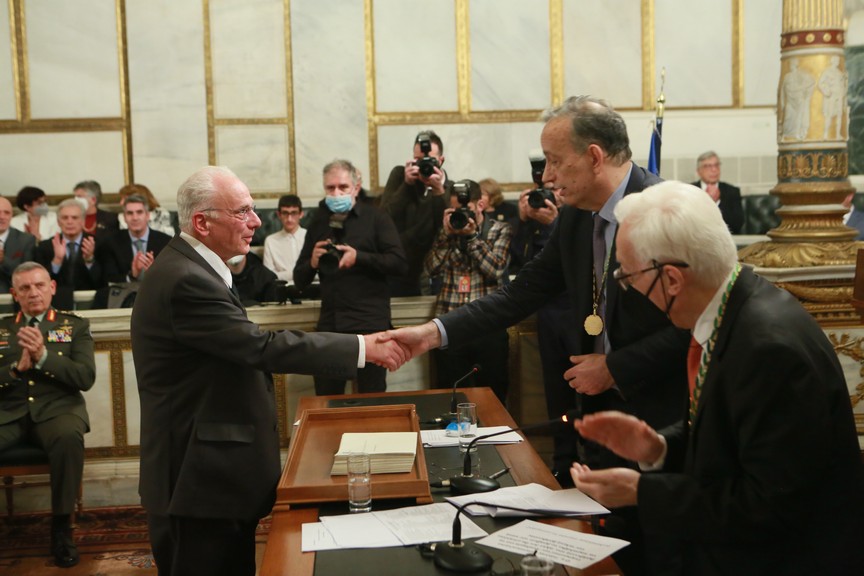 Έλληνας Ομότιμος Καθηγητής του ΔΠΘ σε έρευνα για την ΝΑΣΑ - Η ΓΝΩΜΗ