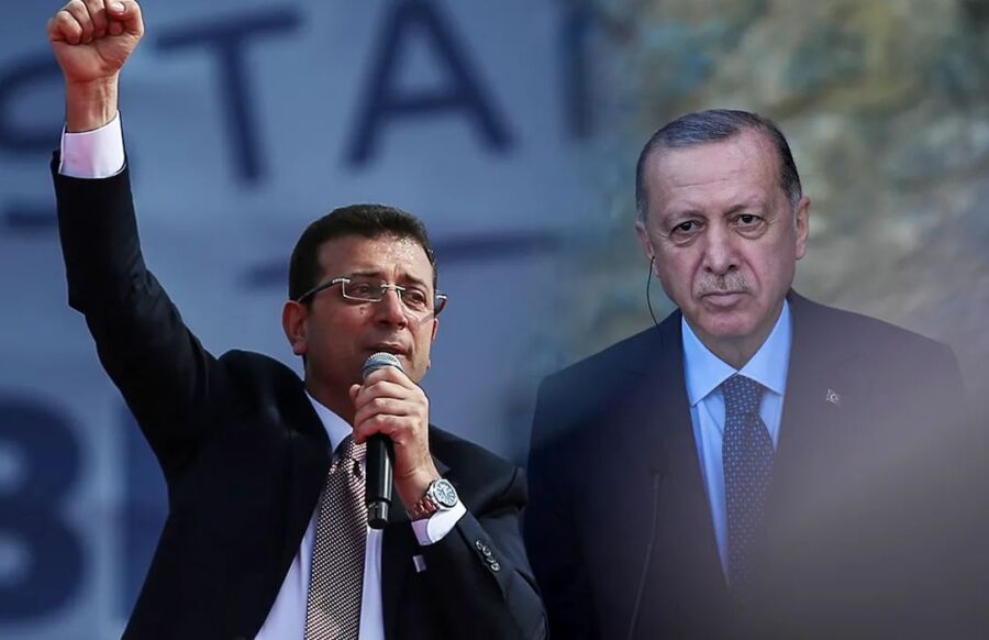 Ιμάμογλου: Ο φιλέλληνας που απειλείται με φυλάκιση και βγάζει τους ...