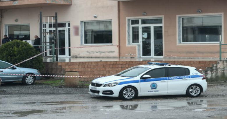 Κατάληψη στο 3ο ΓΕΛ Ξάνθης για τον 16χρονο που πυροβολήθηκε στη ...