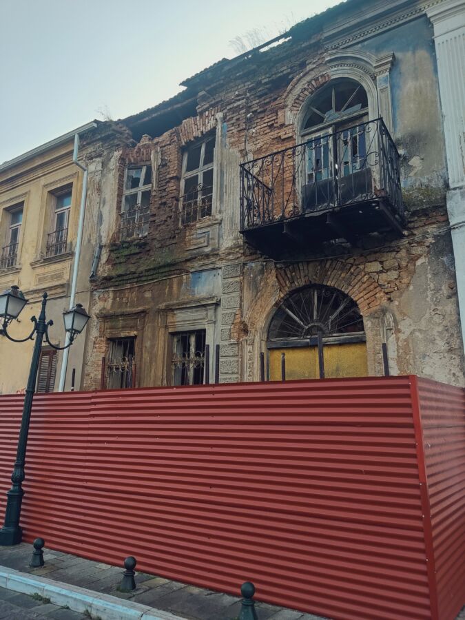 ΟΔΟΙΠΟΡΙΚΟ: Περιήγηση στα παραδεισένια τοπία των Πρεσπών - Η ΓΝΩΜΗ
