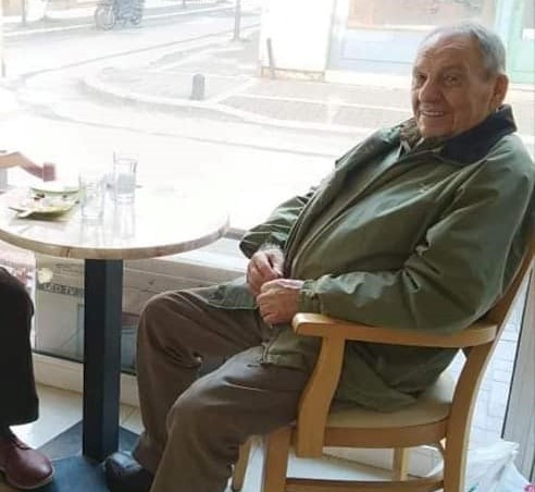 Εφυγε από τη ζωή ο Αλεξανδρουπολίτης Θόδωρος Σιμσίρης - Η ΓΝΩΜΗ