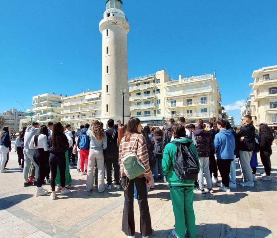 Προορισμός η Αλεξανδρούπολη για σχολικές εκδρομές - Η ΓΝΩΜΗ