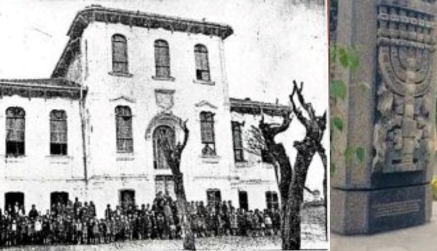Διεθνές Συμπόσιο για την Εβραϊκή κοινότητα στο Διδυμότειχο - Η ΓΝΩΜΗ