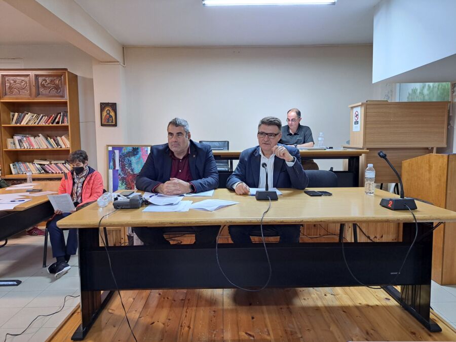 Πέτροβιτς: «Ο ανθρώπινος παράγοντας παραμένει η βασική αιτία πρόκλησης ...