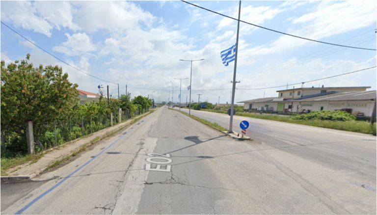Αλεξανδρούπολη: Αποκαθίσταται ο κεντρικός δρόμος Απαλού – Αεροδρομίου ...