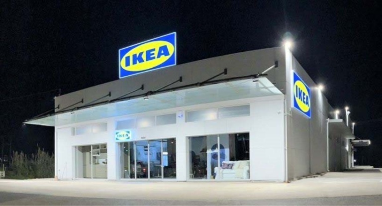 Άνοιξε τις πόρτες του το ΙΚΕΑ Αλεξανδρούπολης - Η ΓΝΩΜΗ
