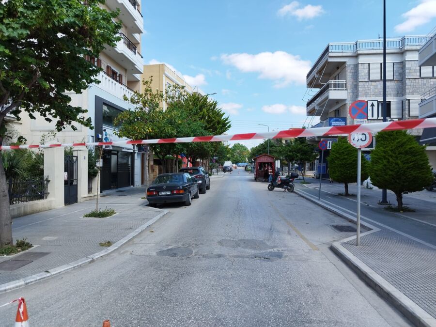 Αποζημίωση για βλάβες στα οχήματά τους λόγω κακοτεχνιών έλαβαν οδηγοί ...