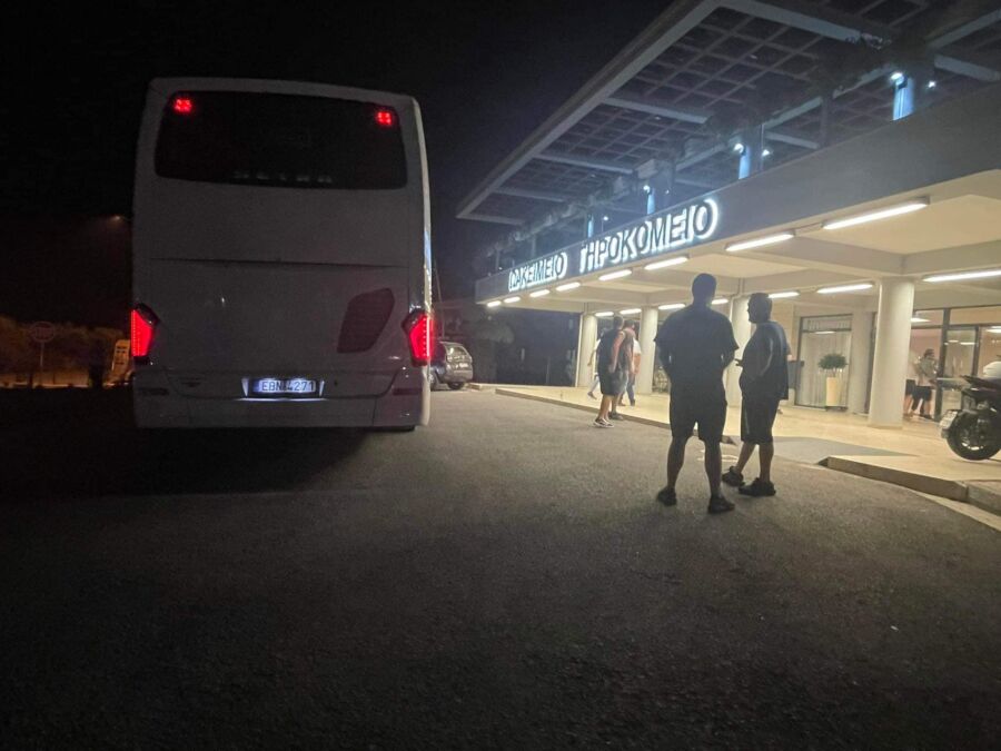 130 ηλικιωμένοι απομακρύνθηκαν από τα γηροκομεία της Μητρόπολης - Η ΓΝΩΜΗ