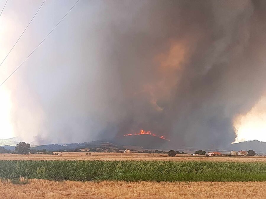 Η υπηρεσία ΤΑΑΕ Εβρου ανοίγει τους χώρους της για να φιλοξενήσει ...