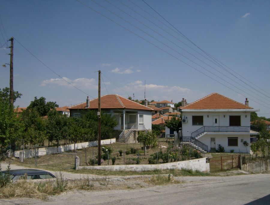 Θράκη: Καταρρέουν δημογραφικά τα χωριά μας - Η ΓΝΩΜΗ
