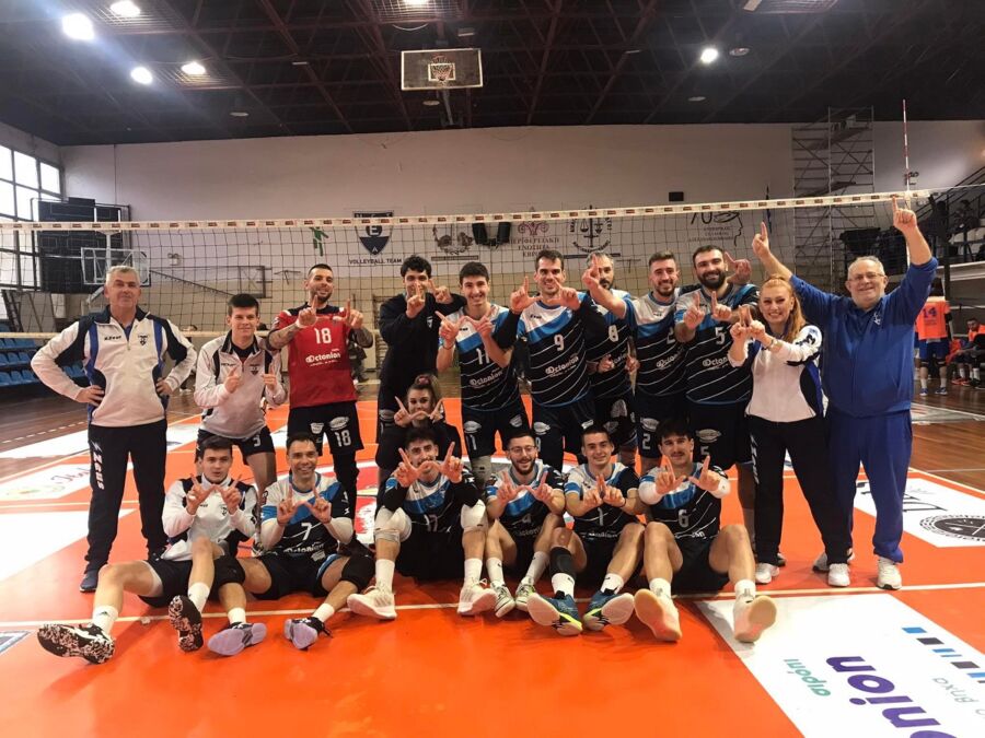 Οριστικό: Εκτός Pre League και πρωταθλημάτων το βόλεϊ του Εθνικού - Η ΓΝΩΜΗ