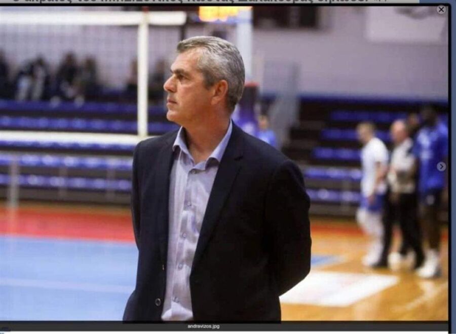 Στην Πρι Λιγκ (τελικά;) ο Εθνικός, με επιστροφή Ανδραβίζου στον πάγκο ...