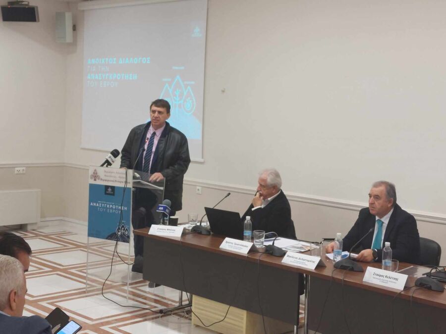 Κραυγή αγωνίας των επιχειρηματιών του Έβρου για την επόμενη μέρα μετά ...