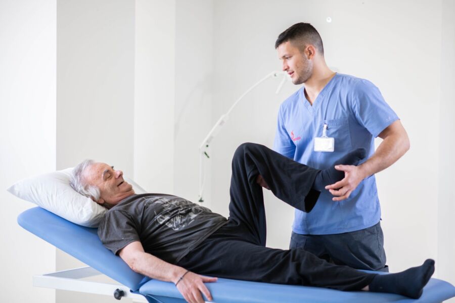 ΕΟΠΥΥ: Παροχή υπηρεσιών Φυσικοθεραπείας σε εργαστήρια και κατ’ οίκον ...