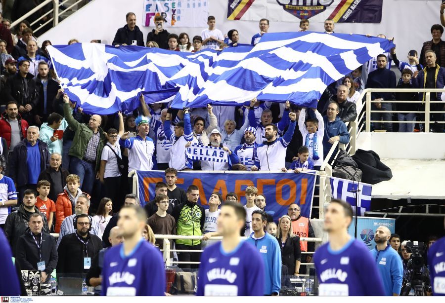 20 Χρόνια «Πελαργοί»: Μια μεγάλη Μπασκετική Γιορτή το Σάββατο στην ...