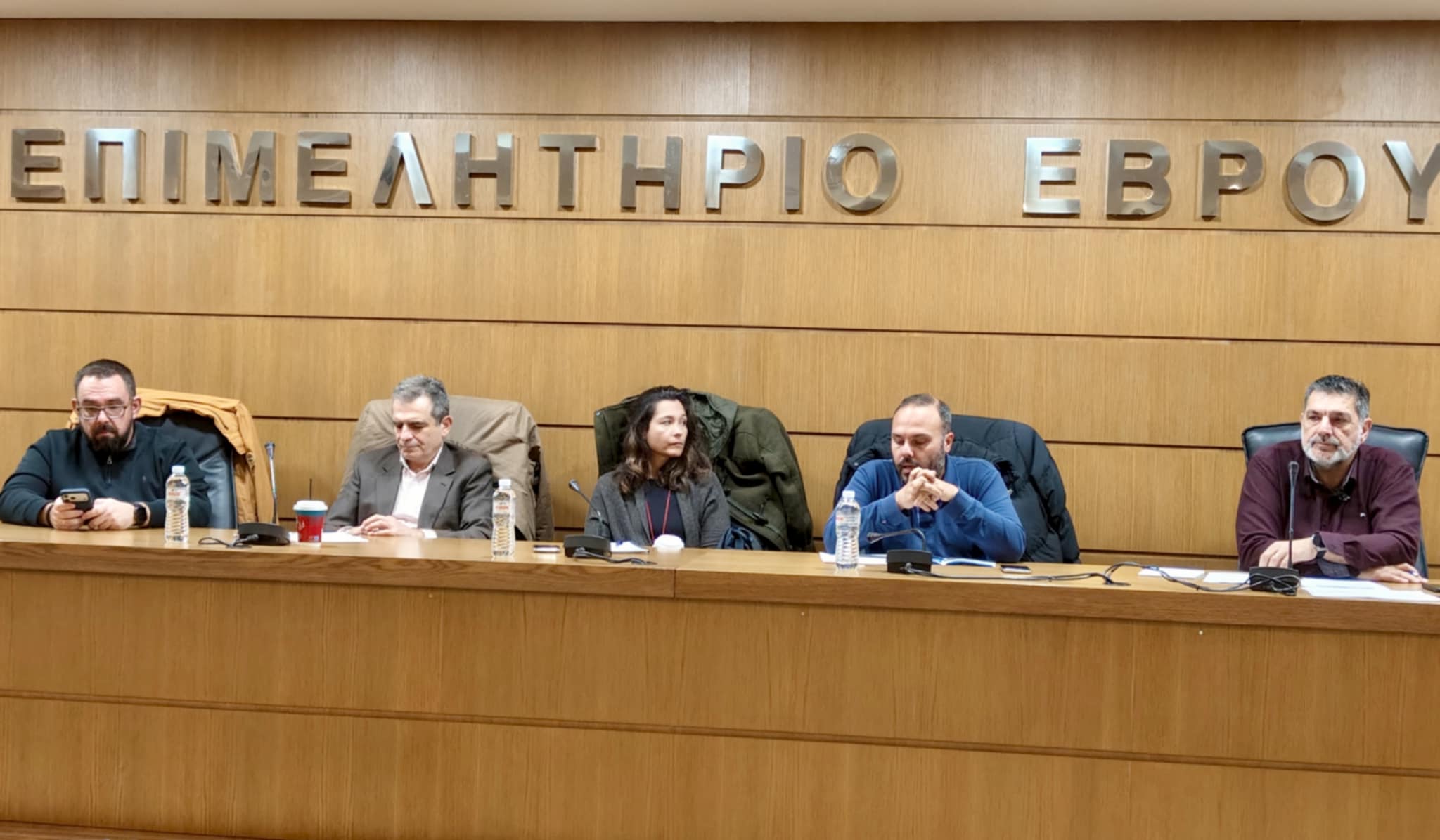 Η Περιφέρεια ΑΜΘ σχεδιάζει την προβολή και προώθηση των αγροδιατροφικών ...