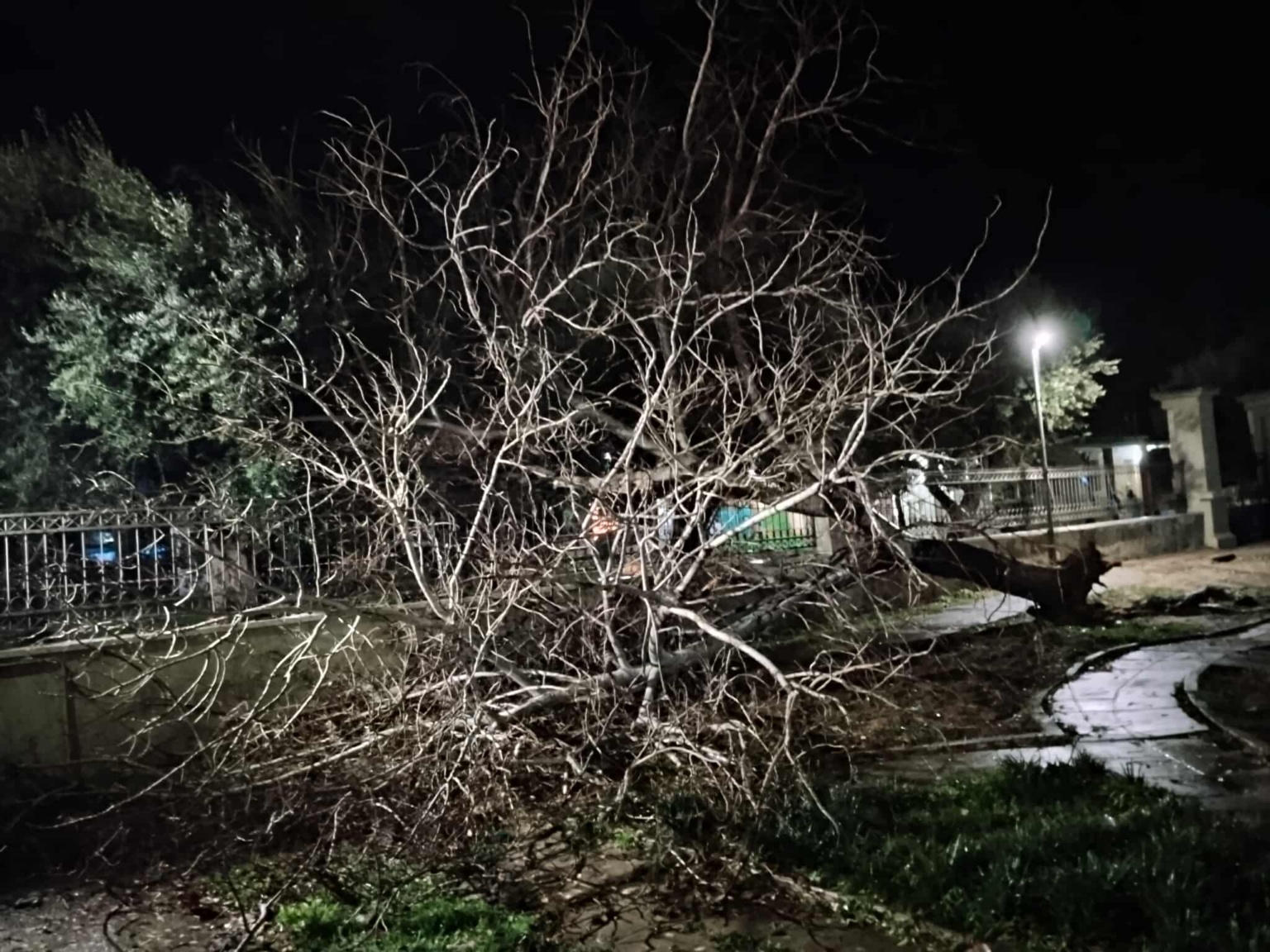 Στον Δήμο οι δηλώσεις για ζημιές σε σπίτια, στην ΠΕ Έβρου για ...